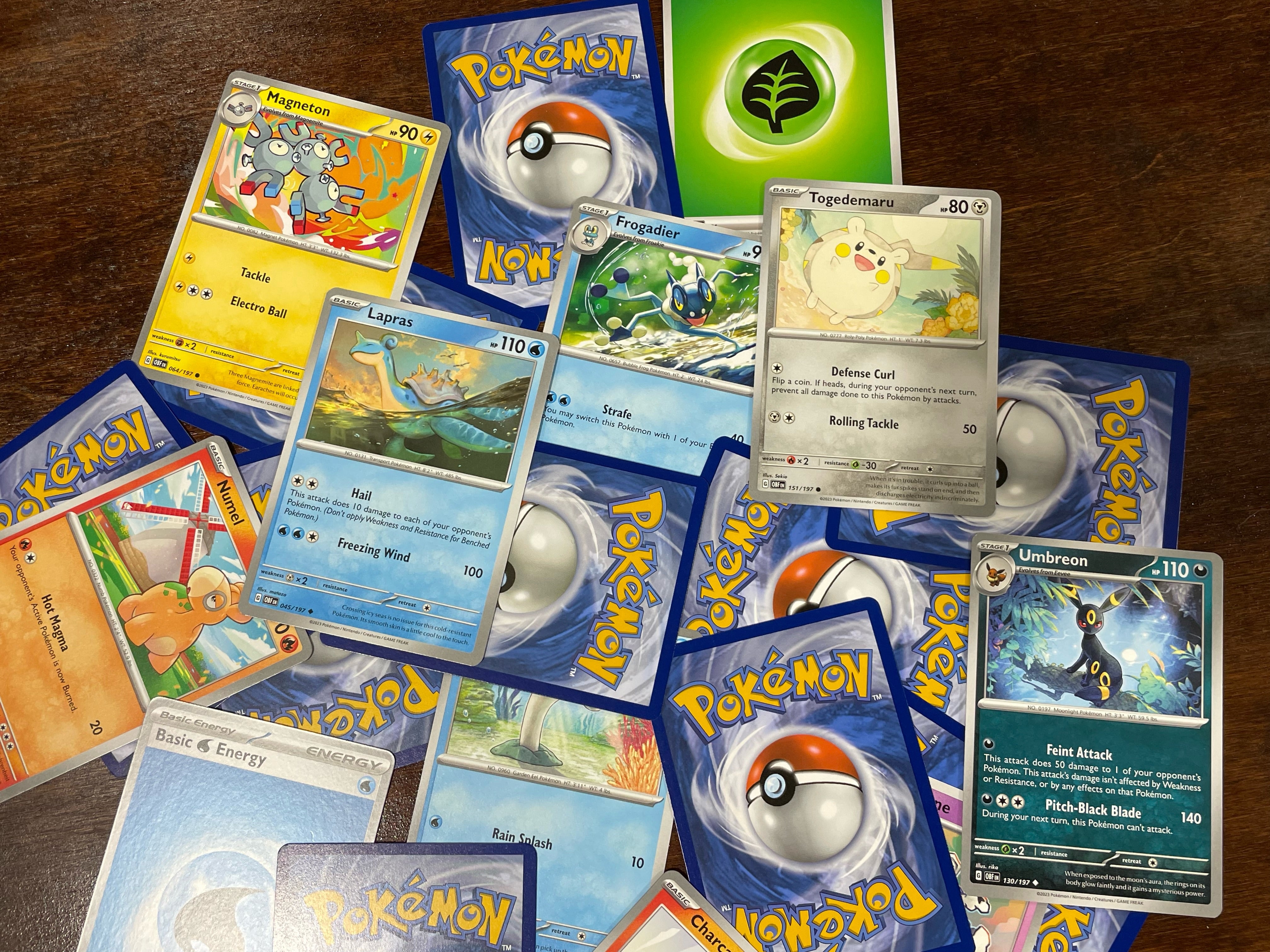 Pokemon – Game Grid Spanish Fork